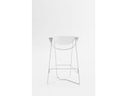 FILUFERRU H75 Stool By OUTOO