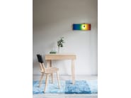 OVER | Rectangular rug By EMKO UAB