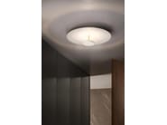 OVERFLY PLUS PL Ceiling lamp By Olev | design Marc Sadler