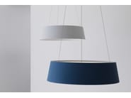 OXYGEN | Pendant lamp Oxygen Collection By Stilnovo design Pio & Tito Toso