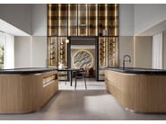 INCANTO 2.0 Kitchen By Old LIne