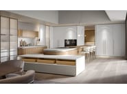 INCANTO 3.0 Kitchen By Old LIne
