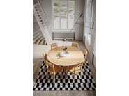 NORDIC Kitchen By Old LIne