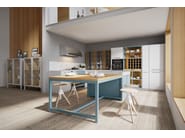 NORDIC Kitchen By Old LIne