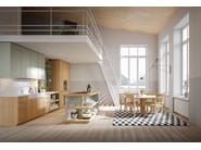 NORDIC Kitchen By Old LIne