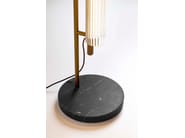 TRISEL PT Floor lamp By Olev | design _blank design studio