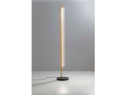 TRISEL PT Floor lamp By Olev | design _blank design studio