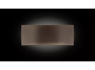 LENS - 151 Wall lamp By Oluce | design Francesco Rota
