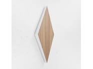 P2 | MDF 3D Wall Panel P Collection By ODESD2 design Svyatoslav Zbroy