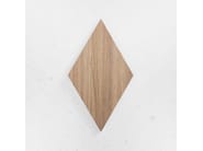 P2 | MDF 3D Wall Panel P Collection By ODESD2 design Svyatoslav Zbroy