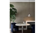 P376 KF1 Pendelleuchte By &TRADITION