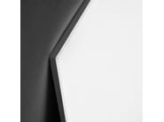 PABLO LED RGB metal floor lamp By DAVIDE GROPPI | design Davide Groppi