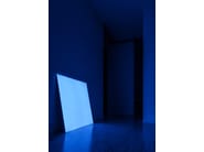 PABLO LED RGB metal floor lamp By DAVIDE GROPPI | design Davide Groppi