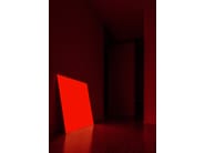 PABLO LED RGB metal floor lamp By DAVIDE GROPPI | design Davide Groppi