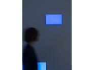 PABLO LED RGB metal floor lamp By DAVIDE GROPPI | design Davide Groppi