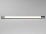 LED mirror lamp in aluminum and polycarbonate PALERMO 1200 By Astro ...