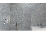 Indoor ceramic wall tiles PALETTE By PERONDA