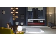 PANTA REI By Antonio Lupi Design