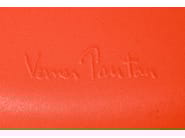 PANTON CHAIR CLASSIC Sedia in schiuma poliuretanica By Vitra