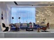 PANTON CHAIR CLASSIC Sedia in schiuma poliuretanica By Vitra