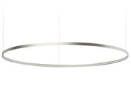 ZERO ROUND LED pendant lamp By PANZERI