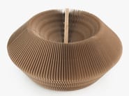 PAPER | Pouf By Papirho