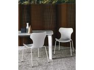 PAPILIO SHELL | Silla By B&B Italia