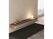 PARADIGMA | Console table By CASA +39 design Lato x Lato - A4 Studio