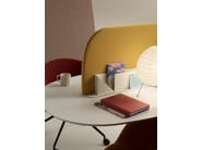 PARAVAN MOOD | Office screen By arper