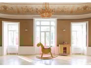 PARIPA BIG-KID | Rocking horse By sixay furniture design László Szikszai