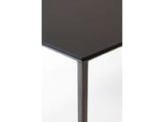 PASCAL Table By Porro | design Piero Lissoni