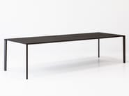 桌子 PASCAL By Porro 设计师Piero Lissoni