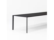 PASCAL Table By Porro | design Piero Lissoni