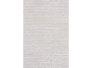 Fire retardant jacquard fabric PATCHWORK By Dedar