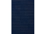 Fire retardant jacquard fabric PATCHWORK By Dedar