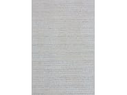 Fire retardant jacquard fabric PATCHWORK By Dedar