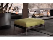 PATIO | Garden bench By Minotti design GamFratesi
