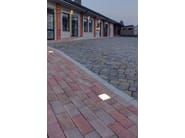 PAVER LED Paving block with light By Paver