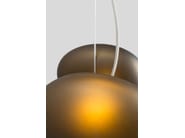 PEBBLE | Pendant lamp Pebble Collection By ANDlight design Lukas Peet