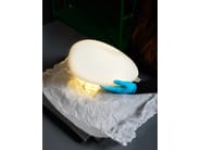 PEBBLE | Pendant lamp Pebble Collection By ANDlight design Lukas Peet