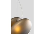 PEBBLE | Pendant lamp Pebble Collection By ANDlight design Lukas Peet