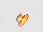 PEBBLE | Pendant lamp Pebble Collection By ANDlight design Lukas Peet