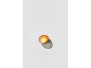 PEBBLE | Pendant lamp Pebble Collection By ANDlight design Lukas Peet