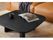 PEBBLE | Square coffee table By grado design