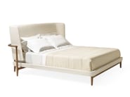 PEGASO Bed By Giorgetti | design Roberto Lazzeroni