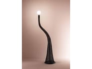 PENELOPE | Floor lamp By Fisionarte design Domenico Rinaldi