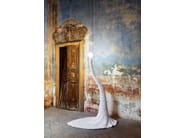 PENELOPE | Floor lamp By Fisionarte design Domenico Rinaldi
