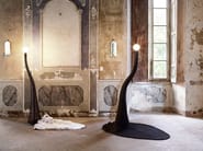 PENELOPE | Floor lamp By Fisionarte design Domenico Rinaldi