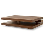 PENROSE | Coffee table By Passoni