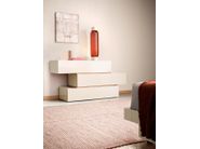 PEOPLE | Chest of drawers By PIANCA
